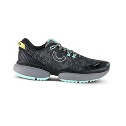 TRUE MOTION U-Tech Nevos 3 Elements Schuhe Damen schwarz 40.0