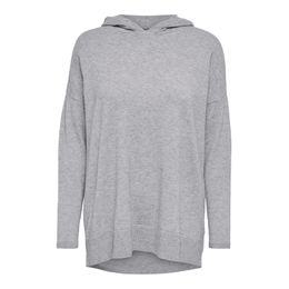 Only Pullover 'Nelly' Damen Gr&ouml;&szlig;e M grau