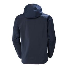 Helly Hansen Softshelljacke Oxford, navy, Gr. XL (74290_590_XL)