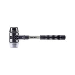 Halder SchonhammerSimplex Fiber. 60mm Gummi/TPE-mid (3723.060)