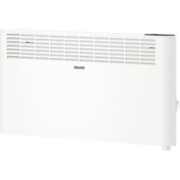 Stiebel Eltron Konvektor &raquo;&raquo;CNS 2500 Plus LCD&laquo;, Wandkonvektor, energiesparend, 2, 5 kW&laquo; f&uuml;r ca. 30 m&sup2;, LCD-Display, Wochenzeitschaltuhr/-timer,...