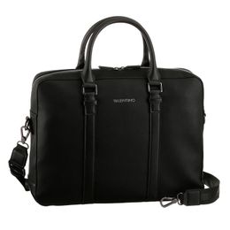 Valentino Handbags VALENTINO BAGS Businesstasche »EFEO« Handtasche Damen Tasche Damen Schultertasche Henkeltasche NERO