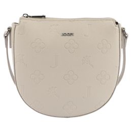 JOOP! Schultertasche »flora stampa stella shoulderbag svz« Handtasche Damen Umhängetasche Tasche Damen pelican