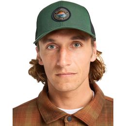 Billabong Trucker Cap »A/Div Range« Pine Einheitsgröße Einheitsgröße Stoff: Poly-Canvas