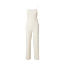 EDITED Jumpsuit 'Noor' Damen Gr&ouml;&szlig;e XS wei&szlig;