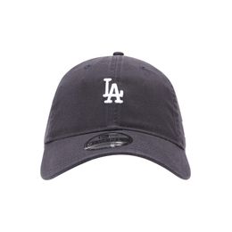 New Era Cap '9TWENTY LA Dodgers' Herren Gr&ouml;&szlig;e 55/60 marine / wei&szlig;
