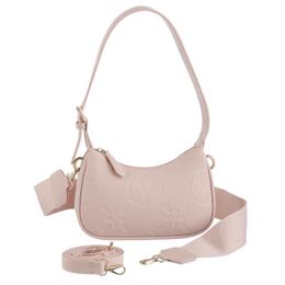 Valentino Handbags VALENTINO BAGS Hobo »SAMBA RE« Henkeltasche Schultertasche CIPRIA