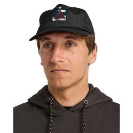 Billabong Snapback Cap »A/Div« schwarz Einheitsgröße Einheitsgröße Stoff: Polyester