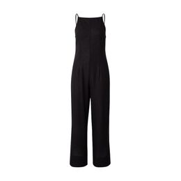 MONKI Jumpsuit Damen Gr&ouml;&szlig;e L schwarz
