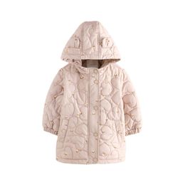 next Between-Season Jacket girl Purple size 6-9 mths