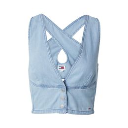 Tommy Jeans Top female Blue size M
