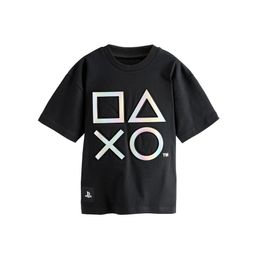 next Shirt boy Black size 5 yrs