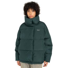 Element Outdoorjacke »Aspen« Magical Forest L L Materialbehandlung: 5K DWR-Imprägnierung