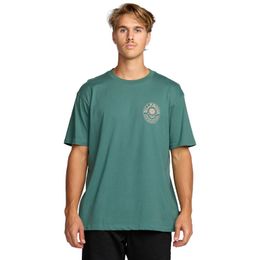 Billabong T-Shirt »Sunny Days Premium« Sage Green XXL XXL Material: Baumwollstoff [160 g/m2]
