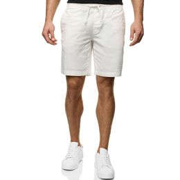 INDICODE Shorts »INWamo« Offwhite S - N-Gr N-Gr S Short von INDICODE