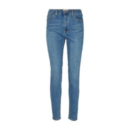 Freequent Slim-fit-Jeans »FQHARLOW« im Five-Pocket Style Vintage Blue Denim 28 - N-Gr N-Gr 28 Jeans von Freequent