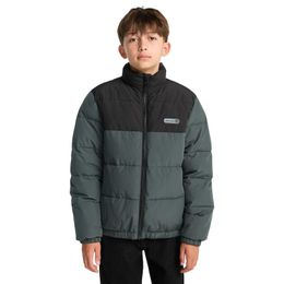 Element Outdoorjacke »Classic« Ardoise 12(148-156cm) 12(148-156cm) Stoff: Polyester [102 g/m2]