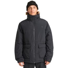 Billabong Outdoorjacke »Point Lay 10K« schwarz XL XL Stoff: Nylon mit 10k/10k-Membran