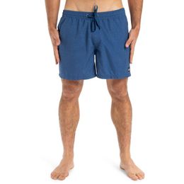 Quiksilver Badeshorts »EVERYDAY DELUXE VOLLEY 15« ESTATE BLUE M - N-Gr N-Gr M Badeshorts von Quiksilver