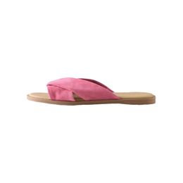 next Mules female Pink size 6.5