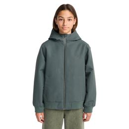Element Outdoorjacke &raquo;Dulcet&laquo; Ardoise 10(140-148cm) 10(140-148cm) Stoff: Polyester [220 g/m2]