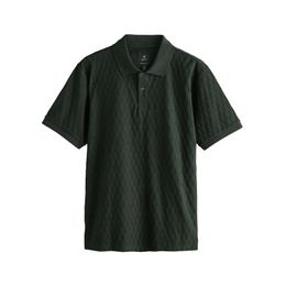 next Shirt male Green size 5XL