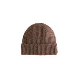 next Beanie girl Brown size 1-2 yrs