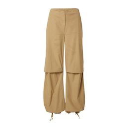 A LOT LESS Hose 'Silva' Damen Größe 46 sand