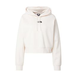 The North Face Sweatshirt 'ESSENTIAL' female White size S