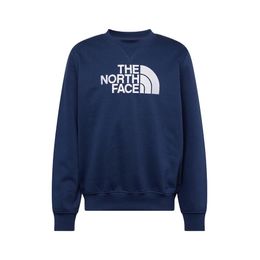 The North Face Sweatshirt 'DREW PEAK' male Blue size XXL