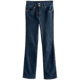 next Jeans female Blue size 18