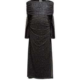 next Umstand Kleid Damen Gr&ouml;&szlig;e 42 bunt Winterkleid