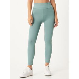 Happiness İstanbul Leggings female Green size 38
