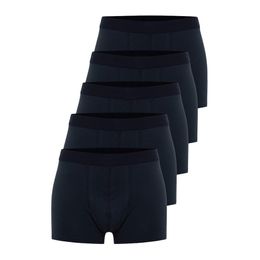 Trendyol Boxershorts Herren Größe XXL navy