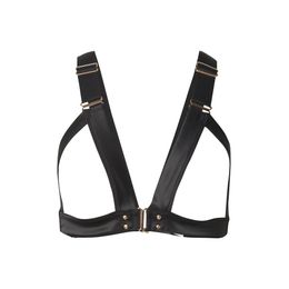 Hunkemöller Hunkemöller BH Damen Größe 90/100 schwarz