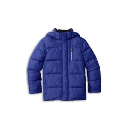 Calvin Klein Jeans Winter Jacket 'Essential' boy Blue size 16