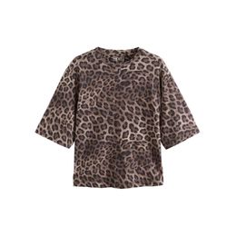next Shirt female Brown size XXL