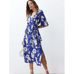 Trendyol Dress female Blue size 36