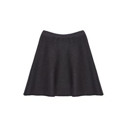 Trendyol Rock Damen Größe 38 anthrazit