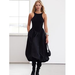 Trendyol Dress female Black size 34