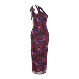 Trendyol Dress female Mixed colors size XS
