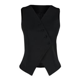 Trendyol Anzugweste Damen Gr&ouml;&szlig;e 38 schwarz