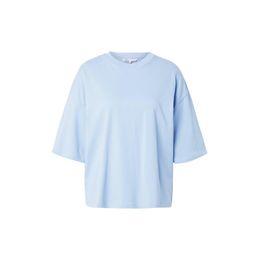 Only Shirt female Blue size XS