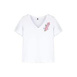 Trendyol Shirt female White size S