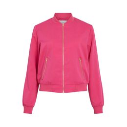 Vila Between-Season Jacket 'VIBUBBLE' female Pink size 38