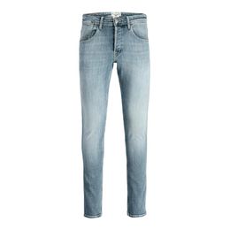 Jack & Jones Jack & Jones Jeans 'JJIGlenn JJDenver' male Blue size 34