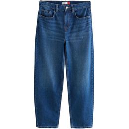 next Jeans Damen Gr&ouml;&szlig;e 41/42 dunkelblau
