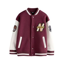 next Between-Season Jacket boy Red size 13 yrs