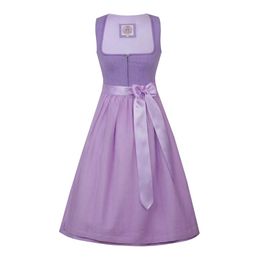 Marjo Dirndl 'Hofstetten' female Purple size 40