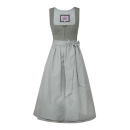 Marjo Dirndl 'Riegsee' Damen Größe 34 grün